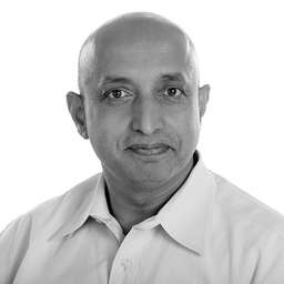 Prasad Rao - Senior Staff Engineer @ LinkedIn - Crunchbase Person Profile