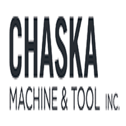 Chaska Machine and Tool - Crunchbase Company Profile & Funding