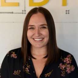 Jenna Cook - Chief Of Staff @ Bolt Threads - Crunchbase Person Profile