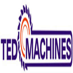 Ted Machines - Crunchbase Company Profile & Funding