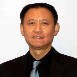 Yide Alan Jiang - CSO & Board Member @ XtalPi - Crunchbase Person Profile