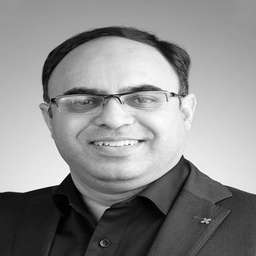 Sandeep Tiku - Crunchbase Person Profile