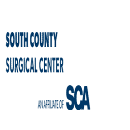 South County Surgical Center - Crunchbase Company Profile & Funding