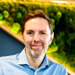 David Holloway - Crunchbase Person Profile