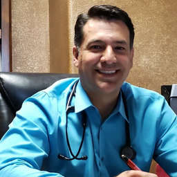 Ricardo Rubio - Physician and owner @ Central Medical Services of ...