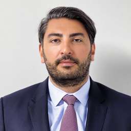 Christopher Nehme - Partner @ Fortis Law - Crunchbase Person Profile