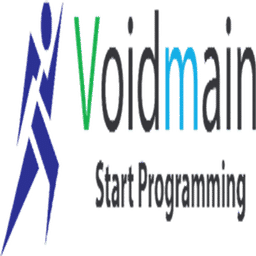 Voidmain Technologies - Crunchbase Company Profile & Funding