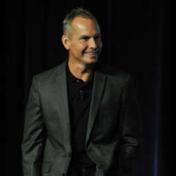 John Benham - Crunchbase Person Profile