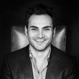 Cole Diamond - Crunchbase Person Profile