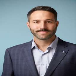 Jean-François Poisson - Founder and Founding President @ MEDN ...