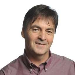 Robert Steen - Founder & Director(Owner) @ Ispahan Group - Crunchbase ...