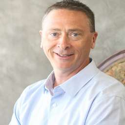 Christian Barnes - Crunchbase Person Profile