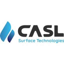 CASL Surface Technologies - Crunchbase Company Profile & Funding