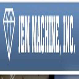 Jem Machine - Crunchbase Company Profile & Funding