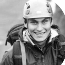 Jonathan Denby - Founder @ Alpine Labs - Crunchbase Person Profile