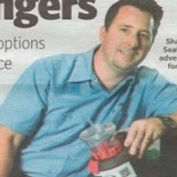 Shad Bruce - Founder & Inventor @ Branded Seats - Crunchbase Person Profile