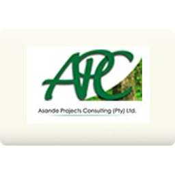 Asande Projects Consulting & Engineering - Crunchbase Company Profile ...