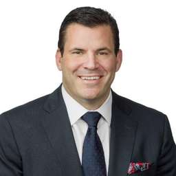 Gary Lickovitch - Chief Commercial Officer @ Rampart IC - Crunchbase ...