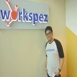 Ricky Wijaya - Founder @ Workspez - Crunchbase Person Profile