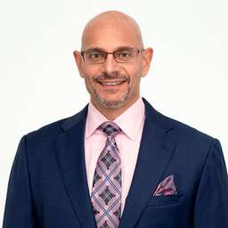 Phillip Cutrone - Senior Vice President & GM, Service Providers, OEM ...