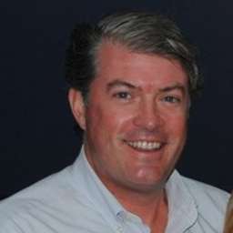 Christopher Curran - Crunchbase Person Profile