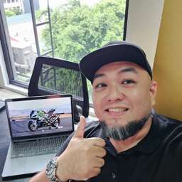 Alex Gervacio - Crunchbase Person Profile