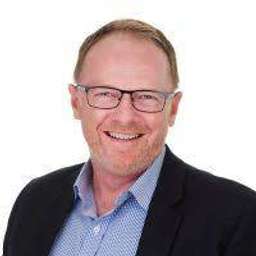 Kieron Ritchard - Chief Executive Officer @ Fantastic Furniture ...