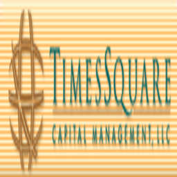 TimesSquare Capital Management - Crunchbase Investor Profile & Investments