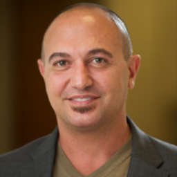 Karim Amin - Founder & President @ NeuroForce1 - Crunchbase Person Profile