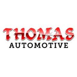 Thomas Automotive - Crunchbase Company Profile & Funding