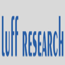 Luff Research - Crunchbase Company Profile & Funding