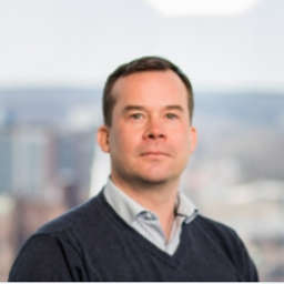 Nathaniel Ellis - Co-Founder and Director of Strategic Solutions ...