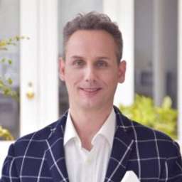 Christian Baraldo - CEO @ Mirai Institute - Crunchbase Person Profile