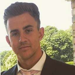 Antony Searle - Co-Founder @ House Deals - Crunchbase Person Profile