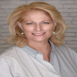 Fanny Hanono - President @ GFX Corp - Crunchbase Person Profile