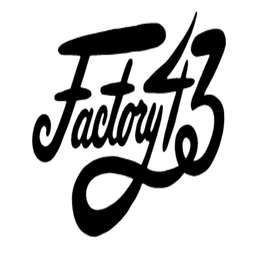 Factory 43 - Crunchbase Company Profile & Funding