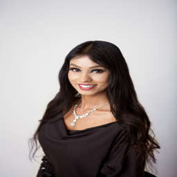 Christina Kumar - Crunchbase Person Profile