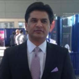 Ashok Bhatia - President & CEO @ Mentis Solutions - Crunchbase Person Profile