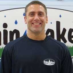 Jamie Bowers - Owner & Service Technician @ Rain Makers - Crunchbase Person Profile