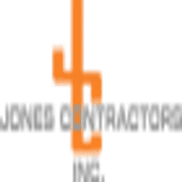 Jones Contractors - Crunchbase Company Profile & Funding