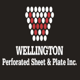 Wellington Perforated Sheet & Plate - Crunchbase Company Profile & Funding