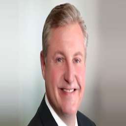 Paul Chodak III - Executive Vice President and Chief Operating Officer ...