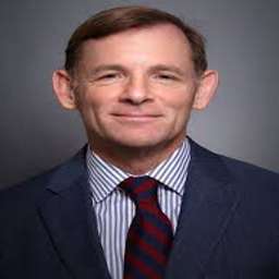 Michael Spigel - President and Chief Executive Officer @ Good Shepherd ...