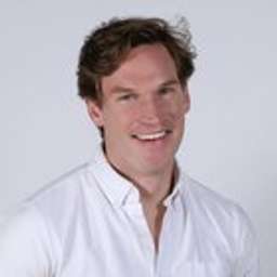 Peter Baldwin - CEO and Founder @ Birddogs - Crunchbase Person Profile