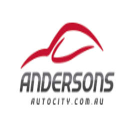 Andersons Auto City - Crunchbase Company Profile & Funding