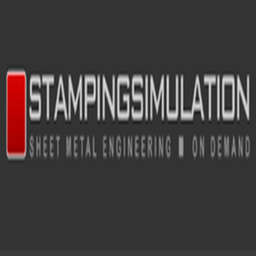 Stamping Simulation - Crunchbase Company Profile & Funding