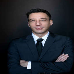 Jonathan Brossard - CEO @ Moabi - Crunchbase Person Profile