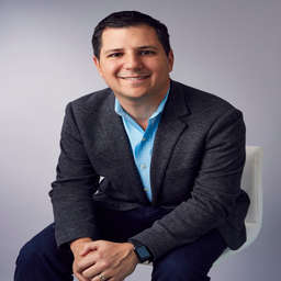 Jeremy Wacksman - Chief Operating Officer @ Zillow - Crunchbase Person ...