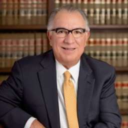 Ezequiel Reyna - Founder & Managing Attorney @ Ezequiel Reyna Law ...