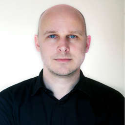 Marcus Carter - Founder and Partner @ OBJECT TERRITORIES - Crunchbase ...